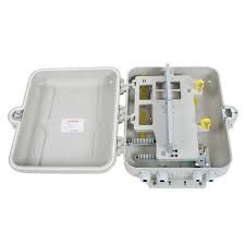 12 CORE DISTRIBUTION BOX, 3BUMEN en Colombia desde $0