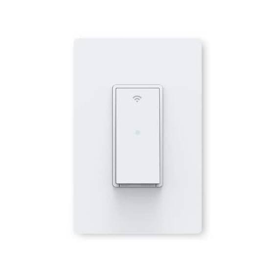 SMART WIFI BUTTON CONTROL SWITCH, 3BUMEN en Colombia desde $0