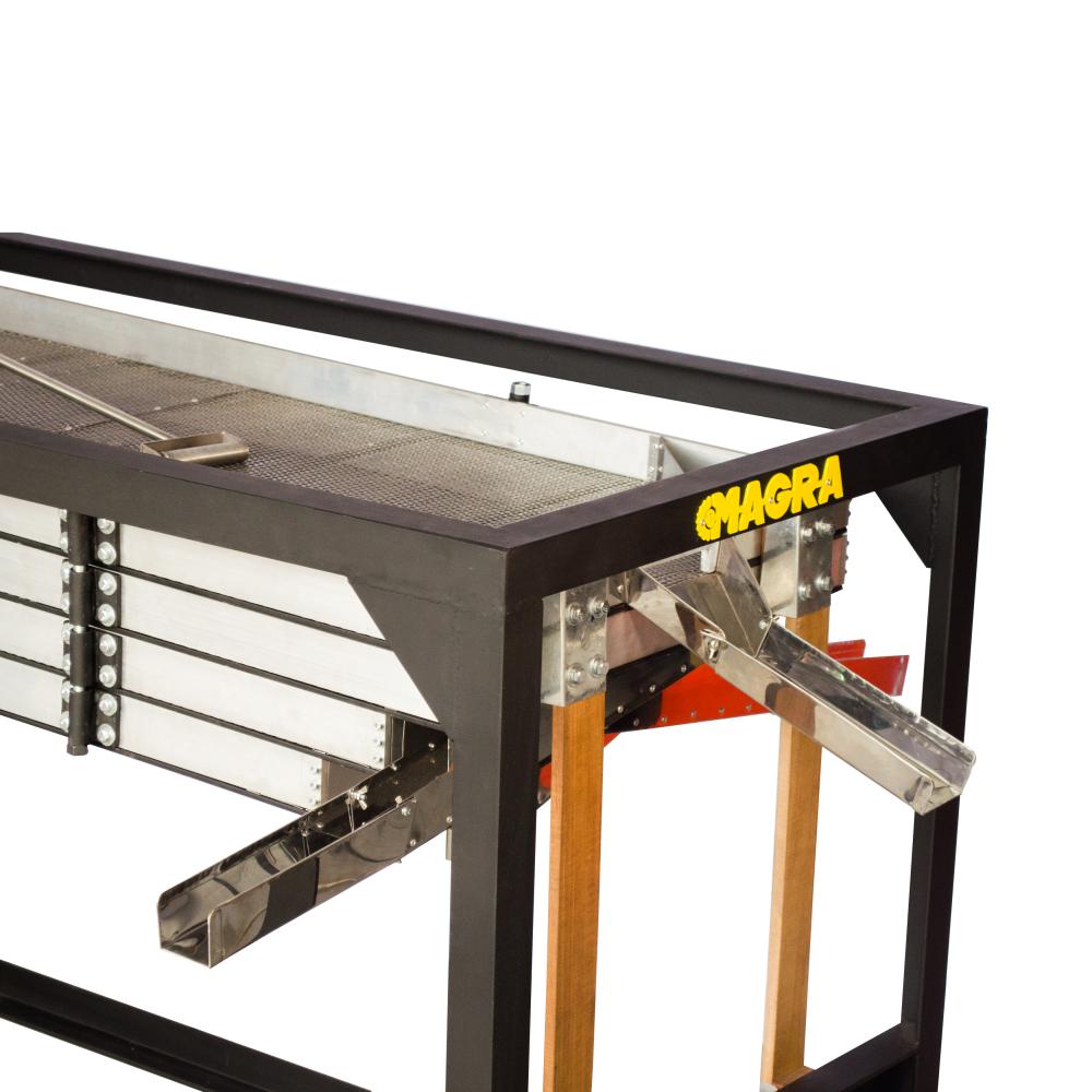 Monitor MZ-600, Magra en Colombia desde $16.500.000