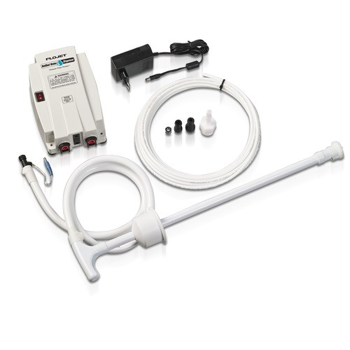 Bomba BW 4000, Flojet en Colombia desde $1.785.000
