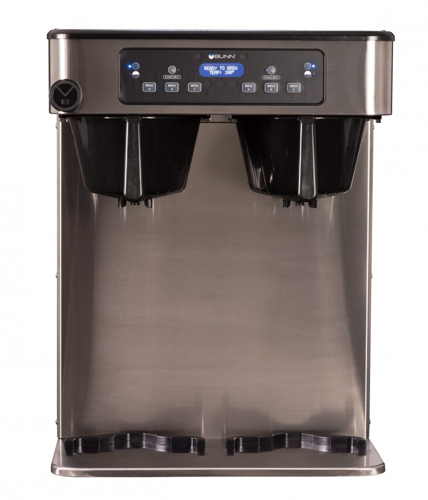 Cafetera ICB-DV TWIN, Bunn en Colombia desde $16.058.410