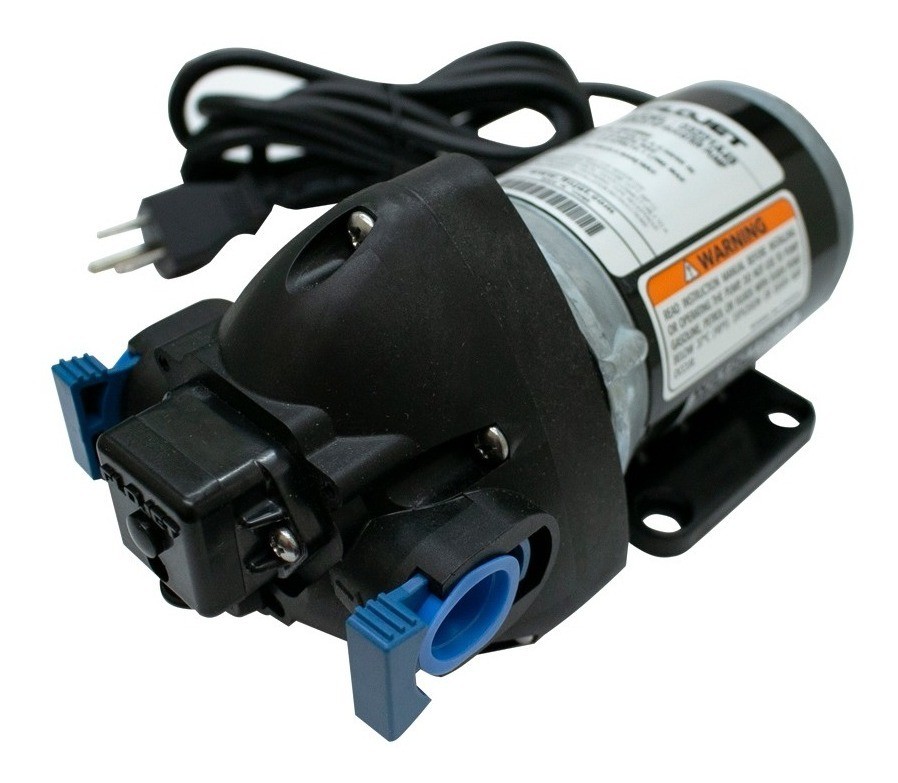 Bomba Booster, Flojet en Colombia desde $1.814.274