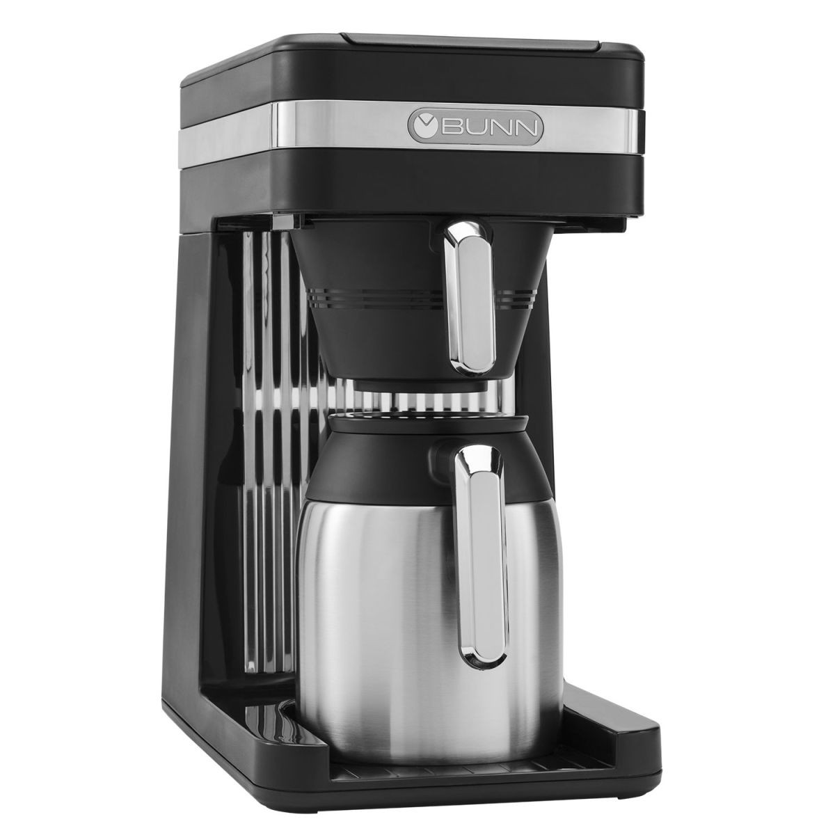 Cafetera BUNNBT Platinum CSB3T, Bunn en Colombia desde $1.649.340