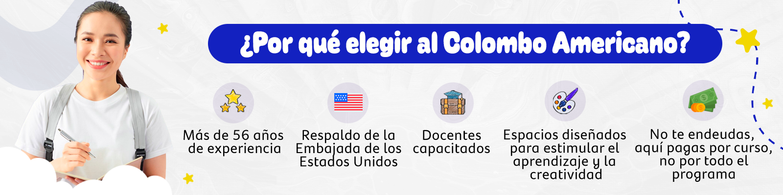 Curso Virtual de Inglés para Adultos y Jóvenes