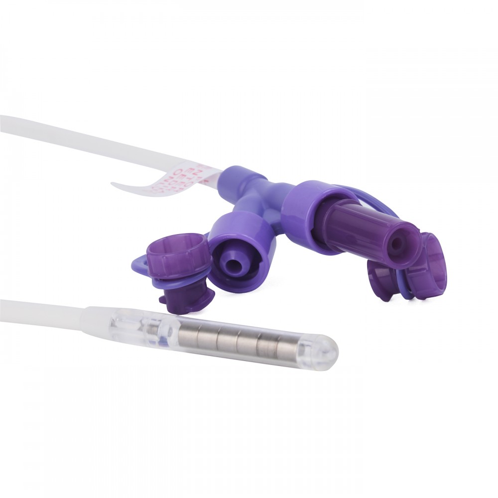 SONDA NASOENTERAL CON PESO DOBBHOFF KANGAROO, KANGAROO en Colombia ...