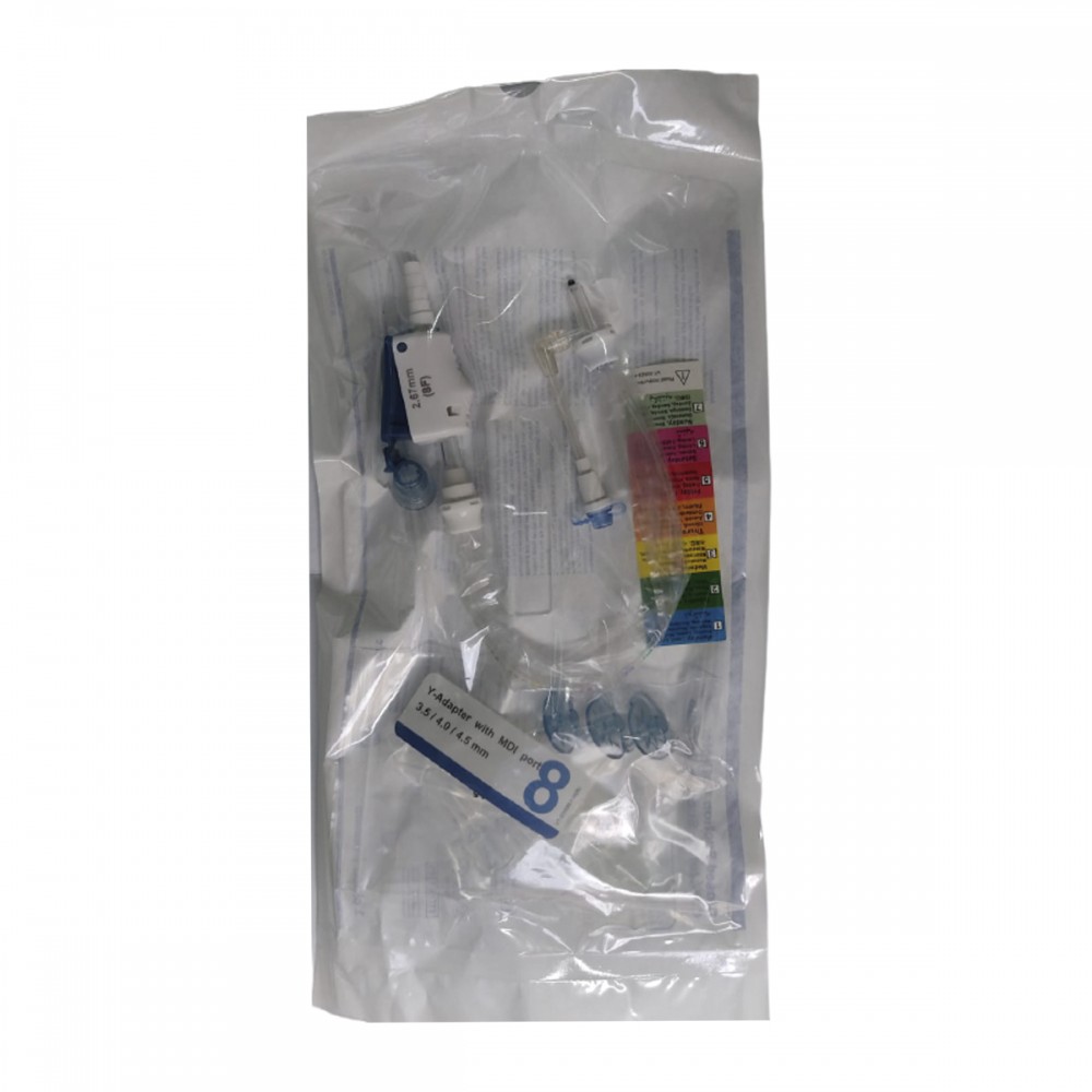 CATETER DE SUCCION CERRADA GLOBAL HEALTHCARE, GLOBAL HEALTHCARE en ...