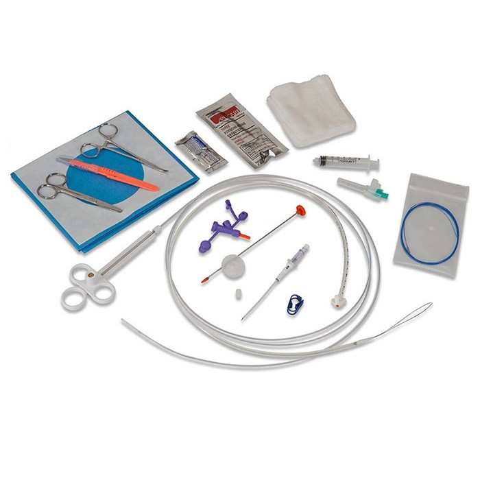 KIT GASTROSTOMÍA ENDOSCOPICA en Colombia desde $0