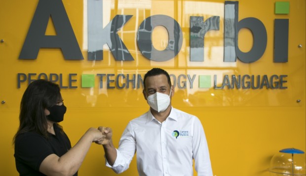 Akorbi S.A.S abre sus puertas en Pereira con apoyo y gestión de INVEST ...