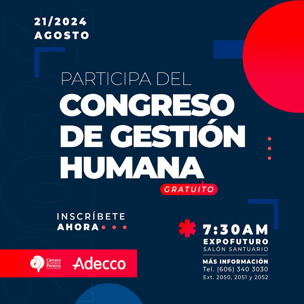 Congreso de Gestión Humana