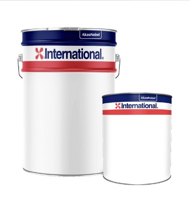 Interthane® 990 Colores Ral Pintuco