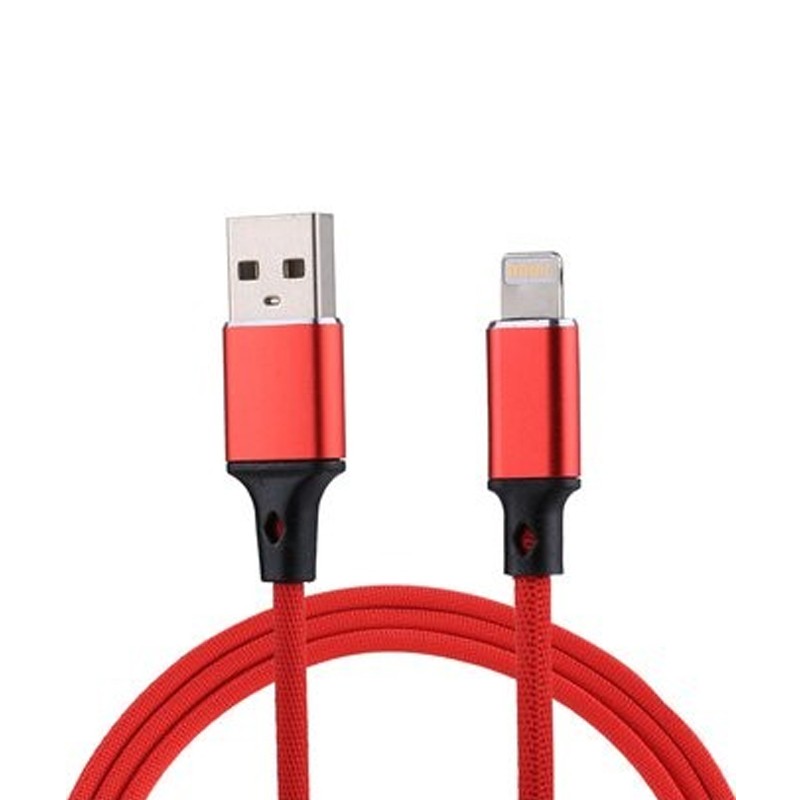 CABLE IPHONE 7 (Carga Rapida), 3bumen en Colombia desde $6.000