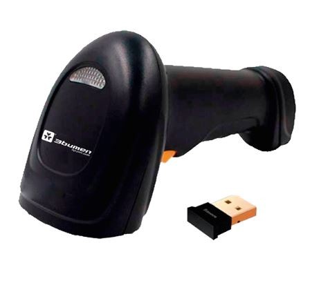 ESCANER WIRELESS MODEL:READER 1PRO-W, 3bumen en Colombia desde $159.786