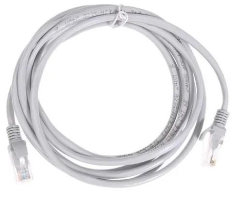 PATCH CORD CAT6 X 20M, Miokee en Colombia desde $17.840