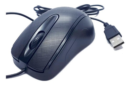 MOUSE ÓPTICO CON CABLE USB T79, Sin Marca en Colombia desde $231.429