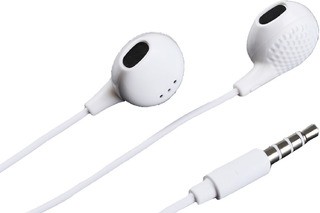 Manos libre R2 blanco