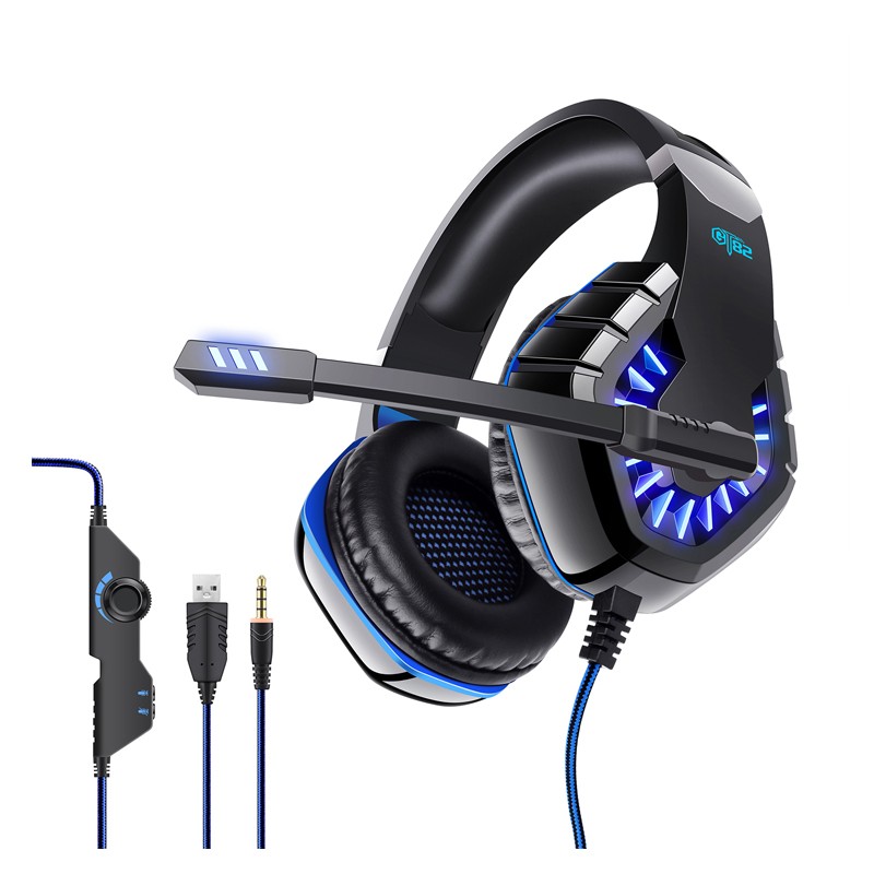 DIADEMA GAMER GT 82, Sin Marca en Colombia desde $231.429