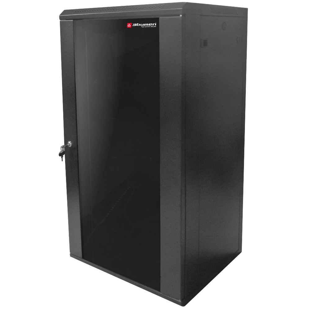 RACK R1C-22U, 3bumen