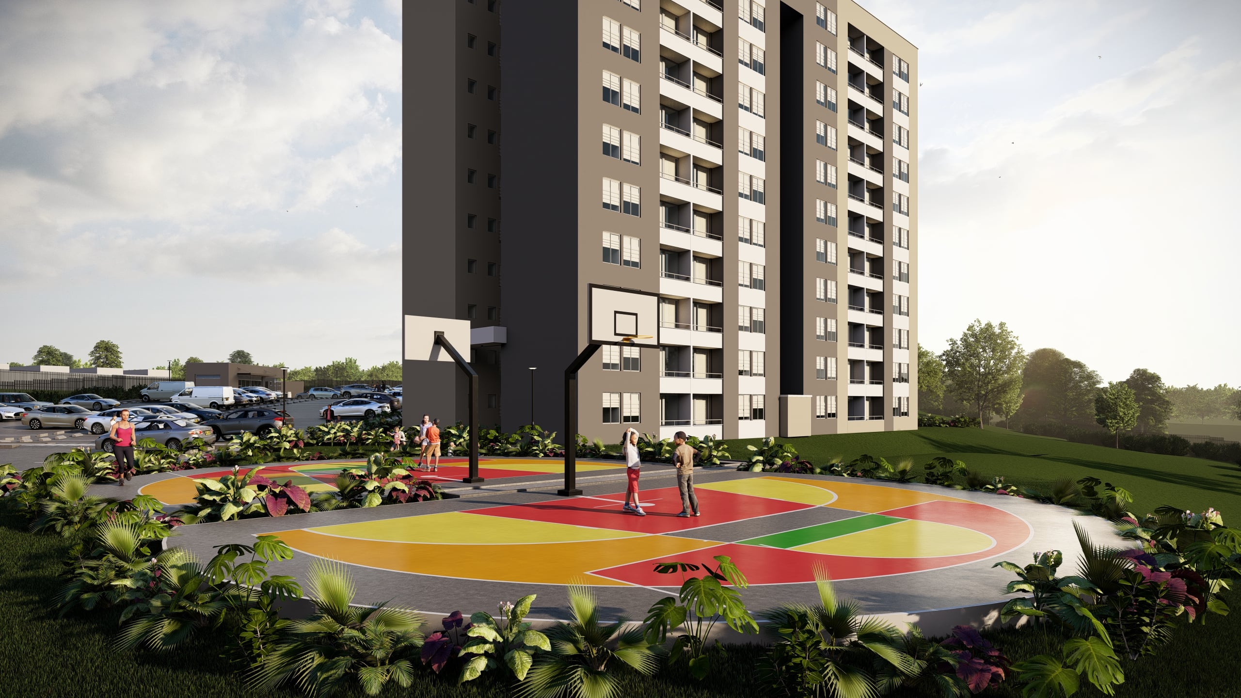 Asul Constructora casas y Apartamentos en Pereira y Dosquebradas / Inmuebles / Proyecto / 37