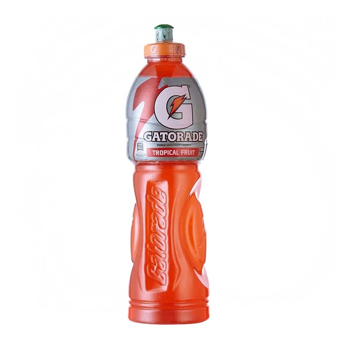 Gatorade Tropical Fruit X 1000 ml, Energizantes en Supermercadolaremesa.com