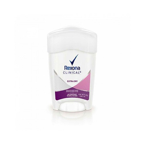 079400301161 UPC Rexona Clinical Cream Extra Dry 3X More Protection 96 ...