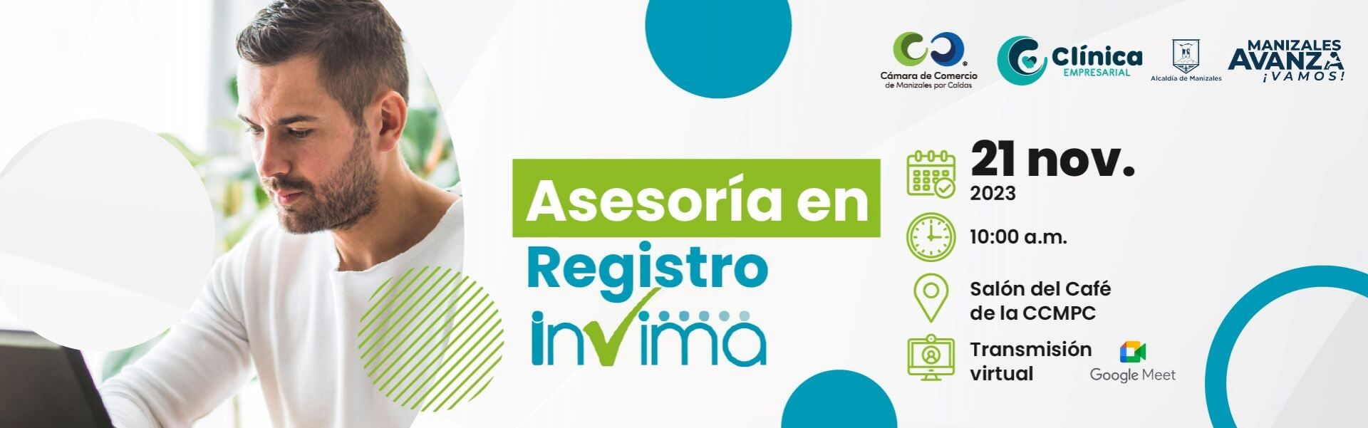 Asesoria en Registro INVIMA