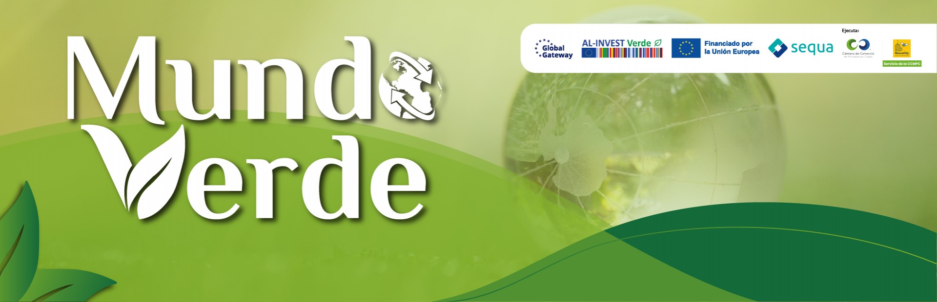 Kick Off - Mundo Verde