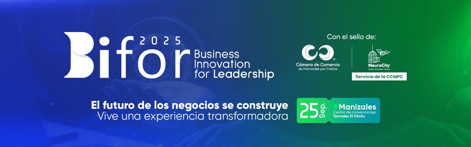 Bifor - Business Innovation for Leadership