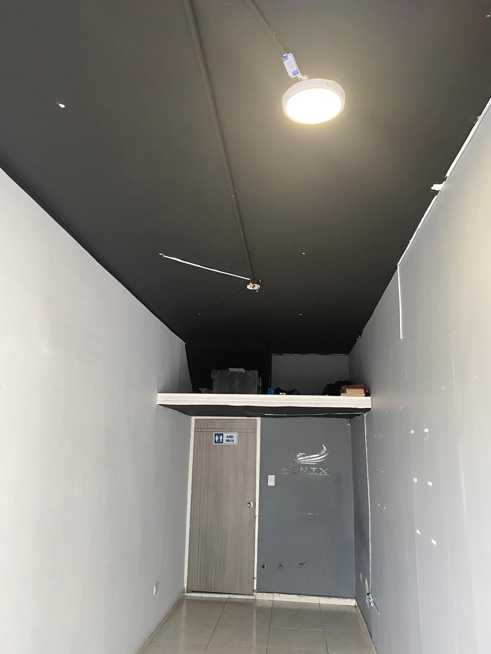 Locales Renta Centro Pereira – Entorno SII SAS