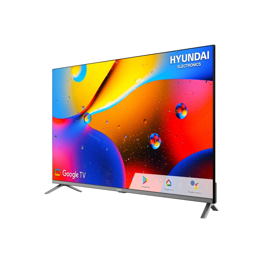 Smart TV 43'' FHD - Google TV, Google TV