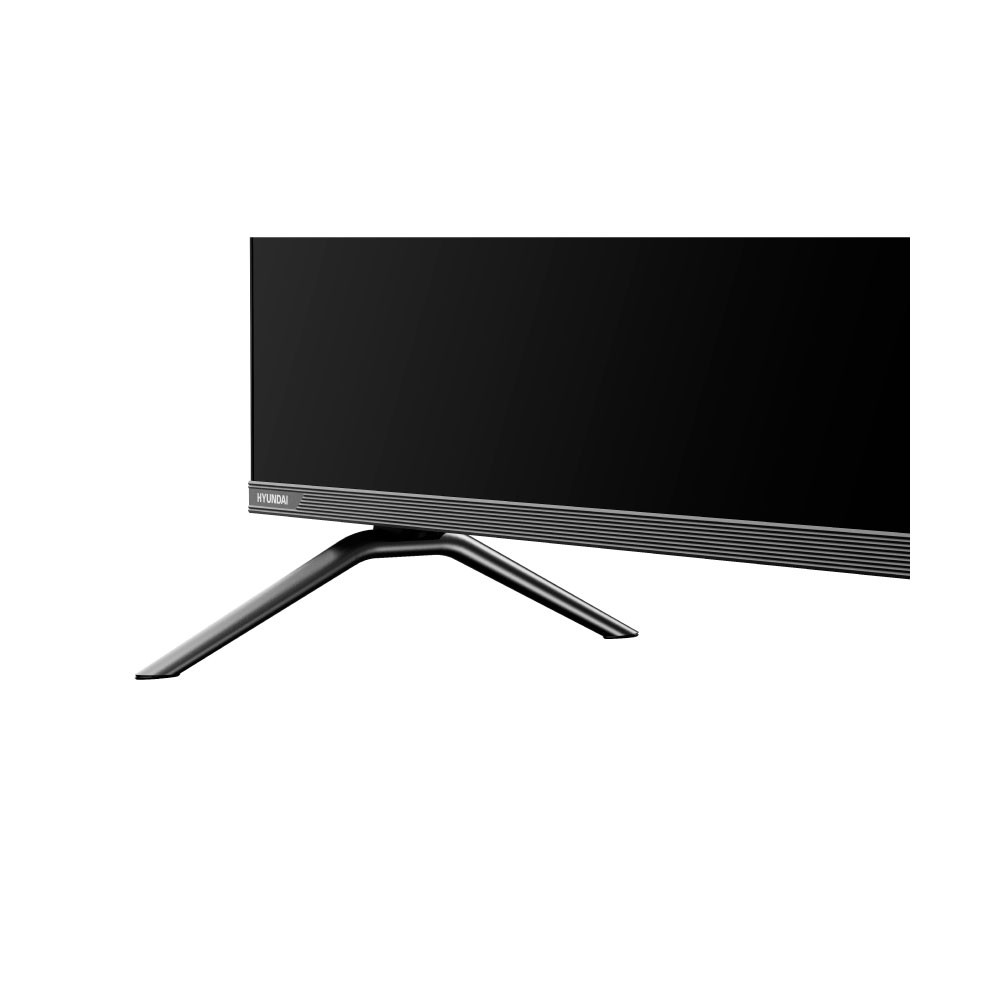 Smart Tv 65" QMini Led - Google TV, Google TV