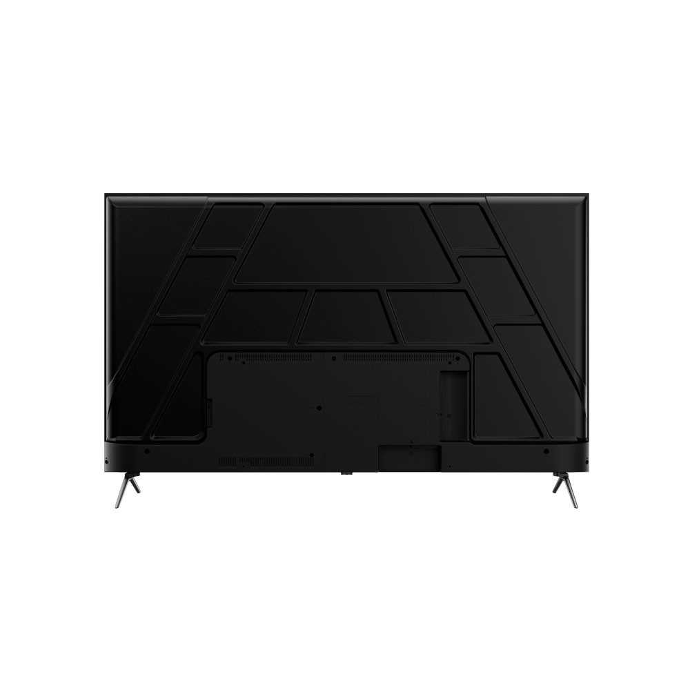 Smart Tv 65" QMini Led - Google TV, Google TV