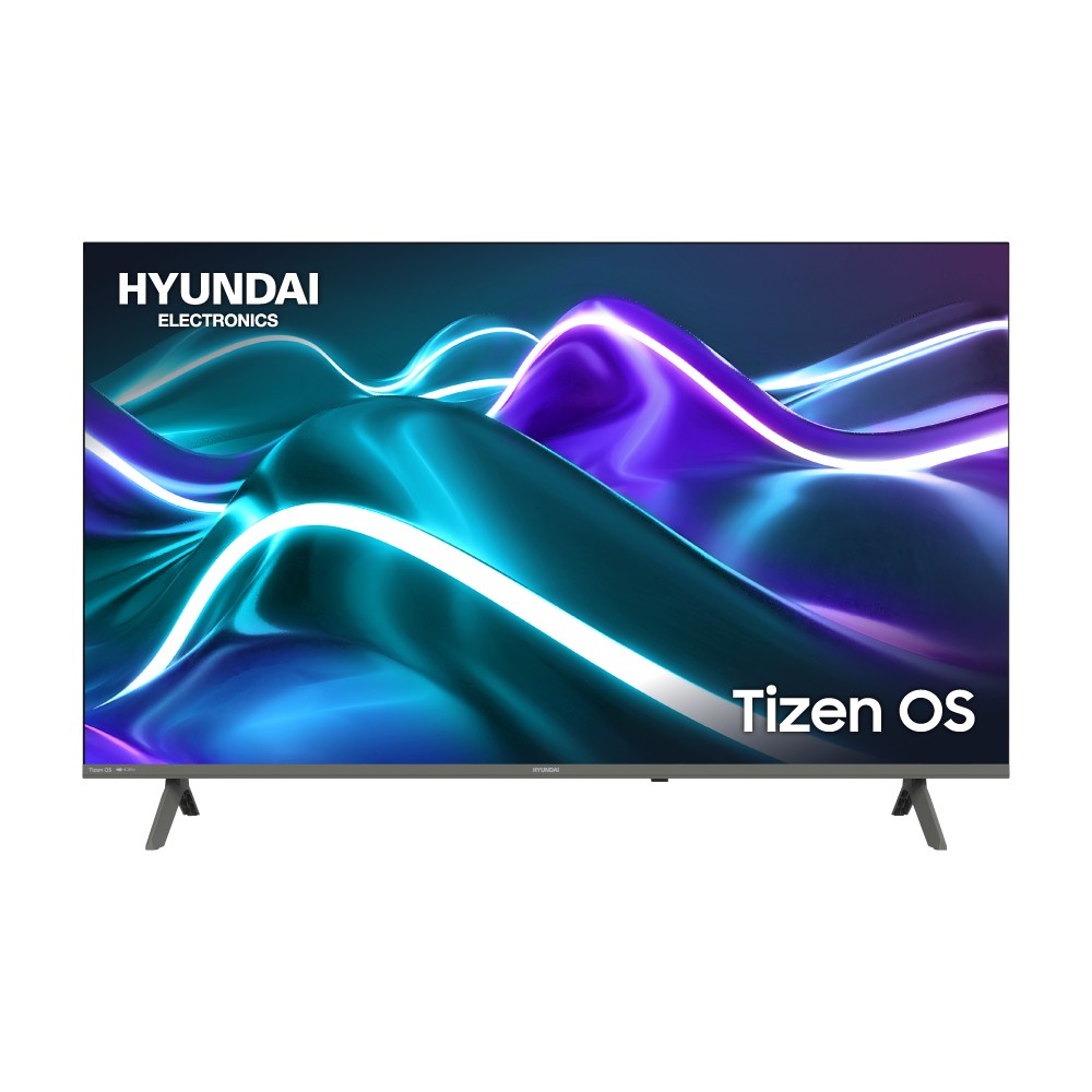 Televisor Smart 43" FHD Hyundai - Tizen OS, Tizen desde $939.900
